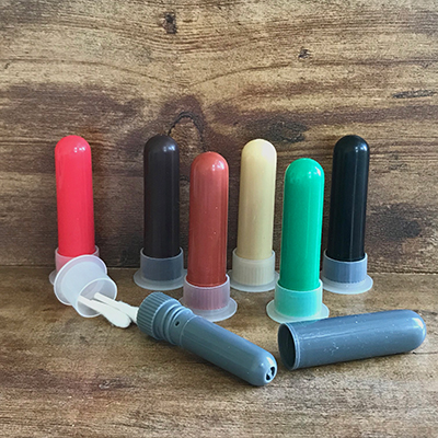 Containers and Scent Vessels - K9 NWSource