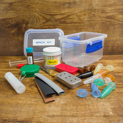 Starter Kit "Deluxe" w/ Snap Tight Container - K9 NWSource