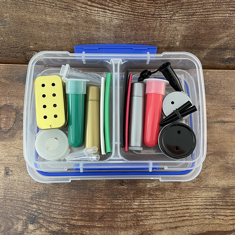 Naughty and Nice... Ultimate Hide Kit - K9 NWSource