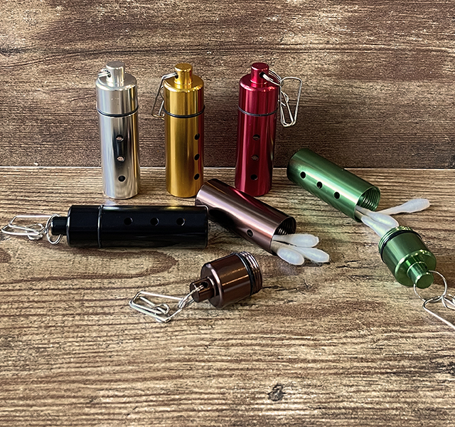 Hang Hide Tubes - K9 NWSource