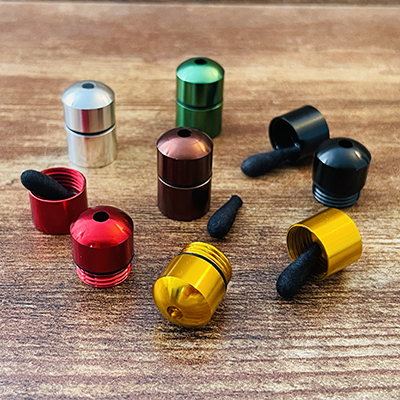 Containers and Scent Vessels - K9 NWSource