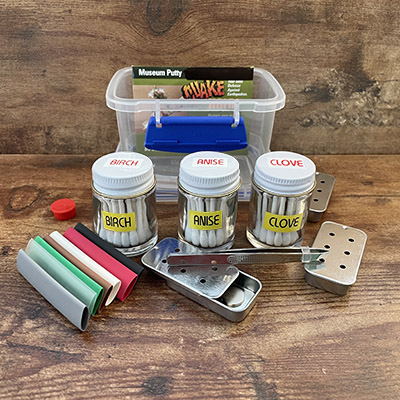 Stacy's Kit - 101 - K9 NWSource