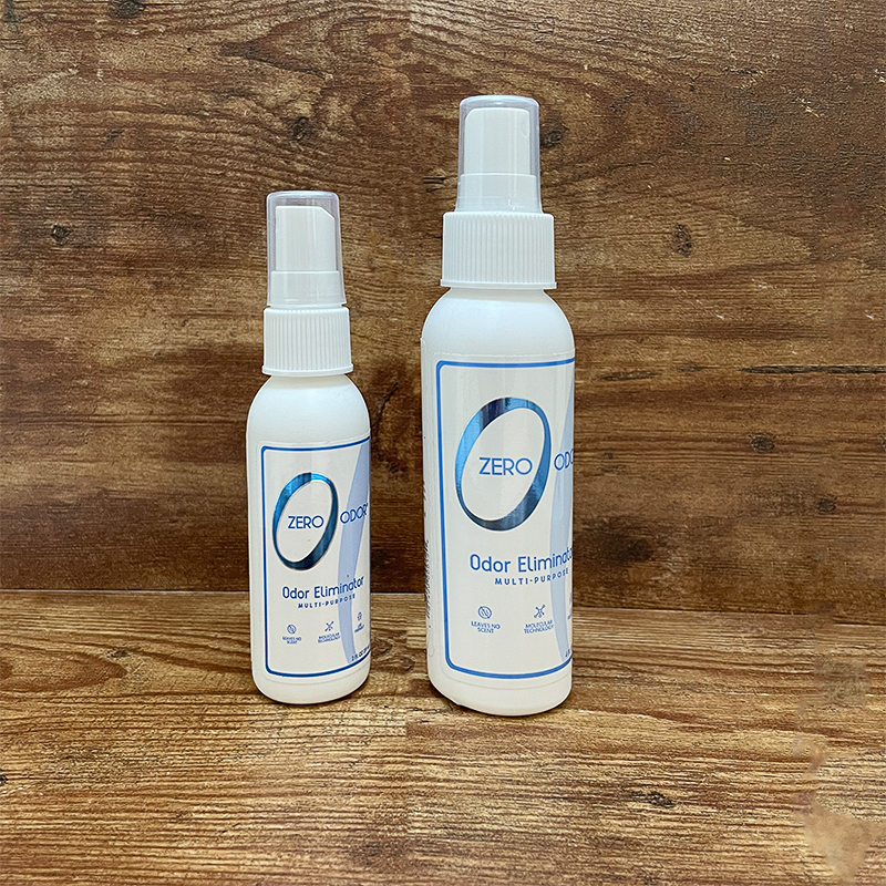 ZERO ODOR SPRAY - K9 NWSource